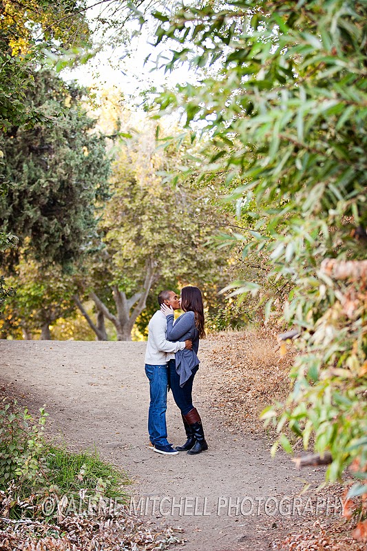 Valerie Mitchell photography: Hart Park: Jenny + Dara