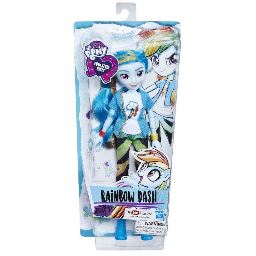 MLP All Eqg Reboot | MLP Merch