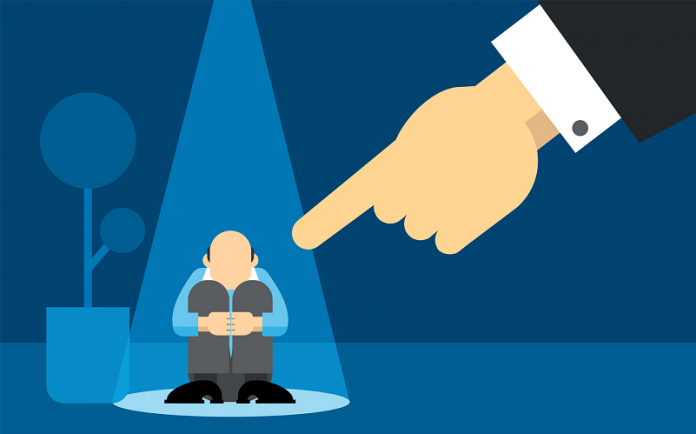 Bullier can be sued in the afterlife - Yourdakwah