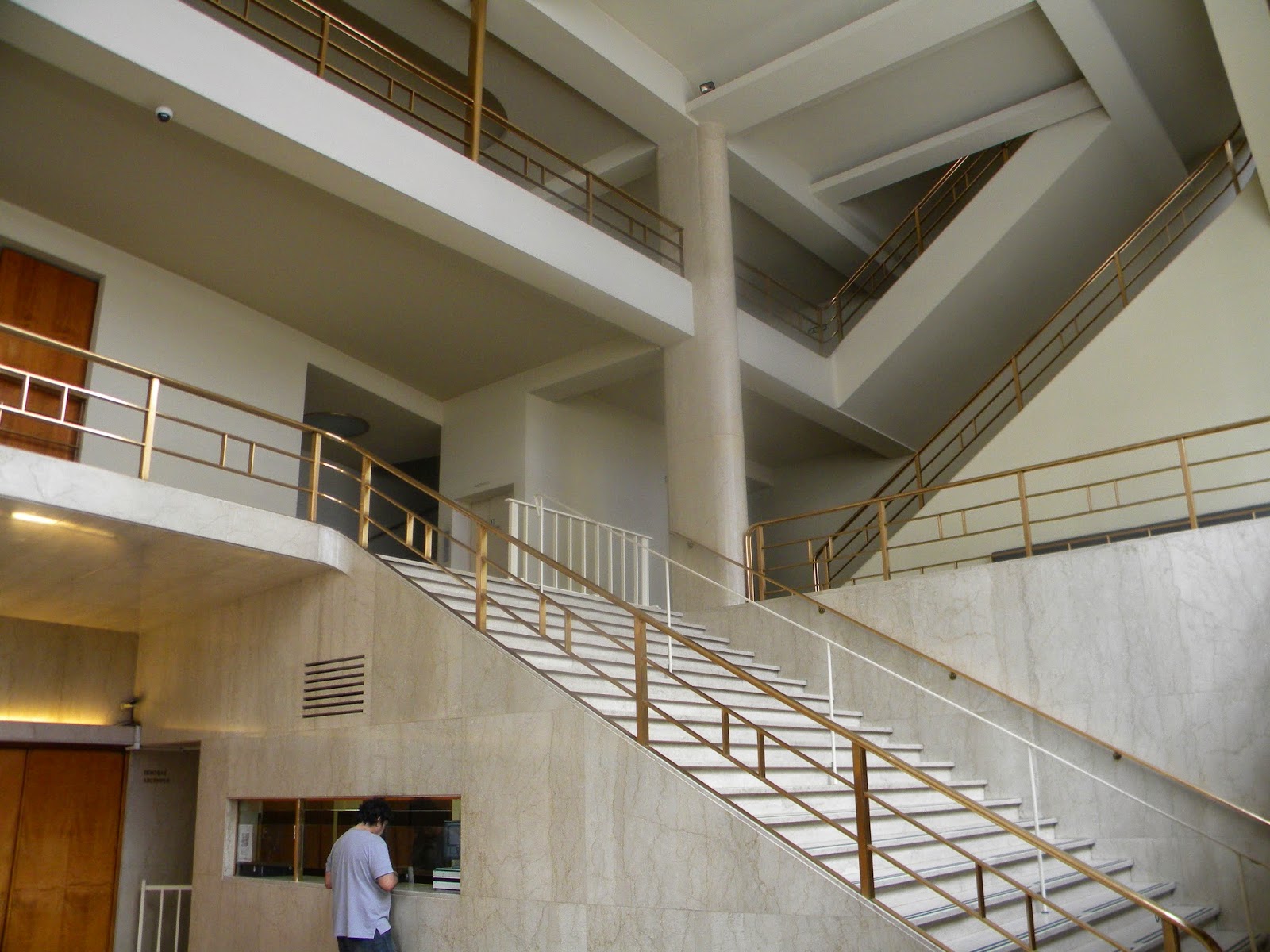 Explorador Turístico: Cine Teatro Gran Rex