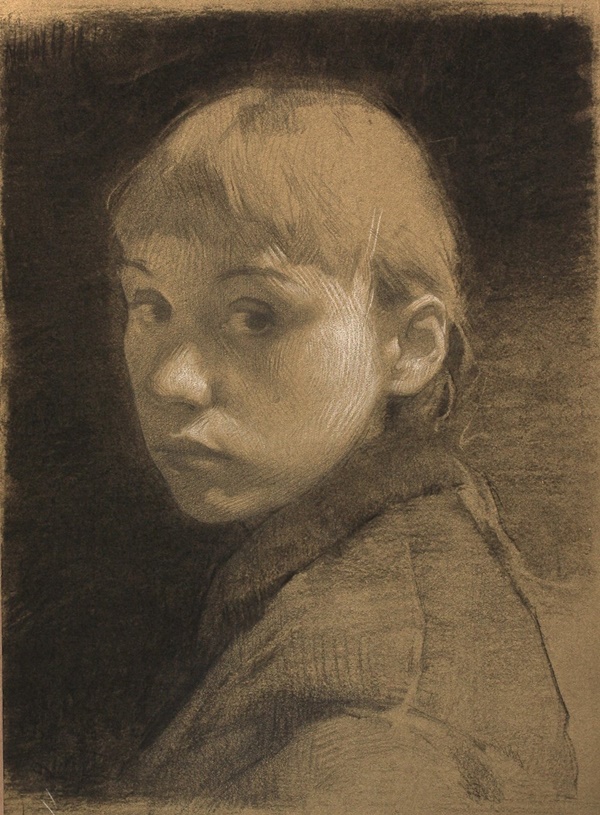 Impressioni Artistiche : ~ Colleen Barry