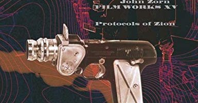 le zornographe: John Zorn, trio avec piano