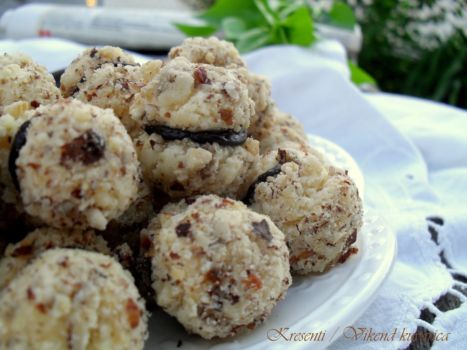 Vikend kuvarica: Jedna tacna