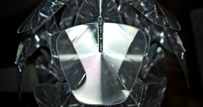 I Wrote This For You: The Nerve Endings Shatter Like Glass