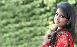 Bangladeshi Models: Awesome Looks Of Bd Singer Kona