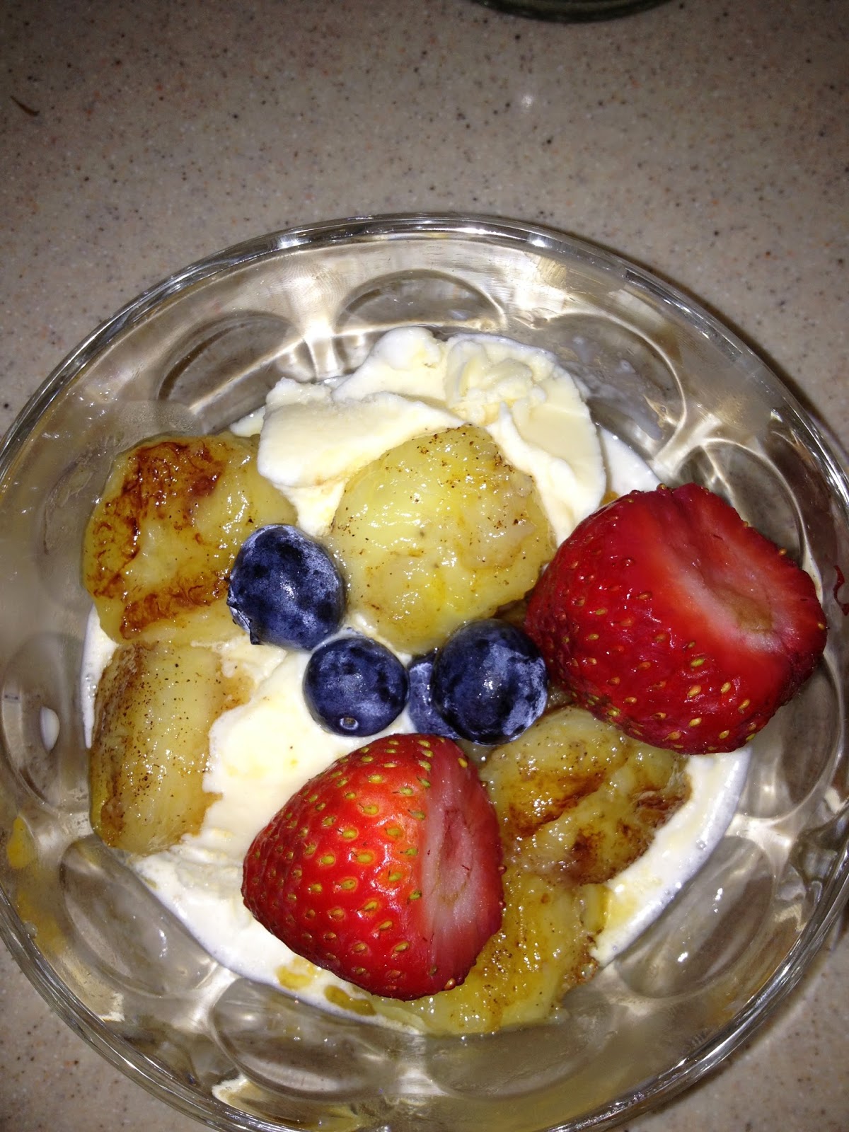 Real College Student of Atlanta: Eating clean for rookies {part 2}