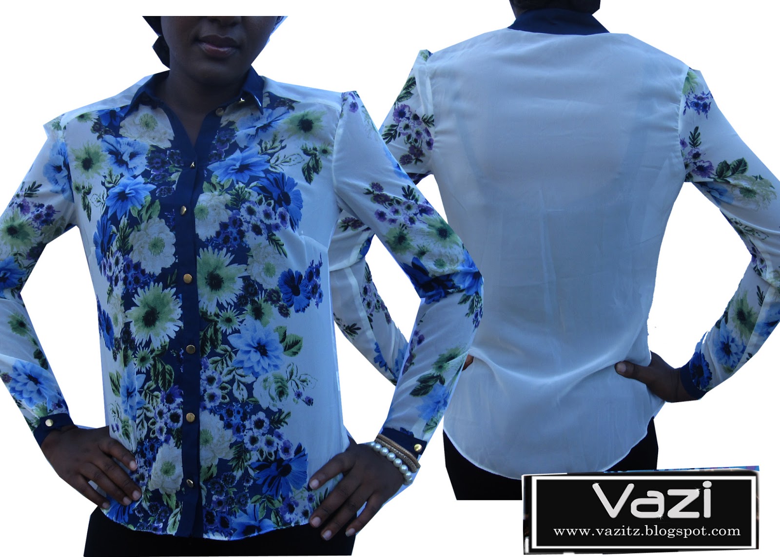 NEW ARRIVALS@VAZI | Under wraps