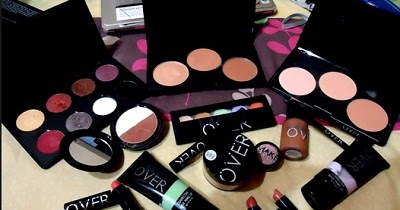 Daftar Harga Kosmetik Make Over Terbaru Lengkap - Titaziex
