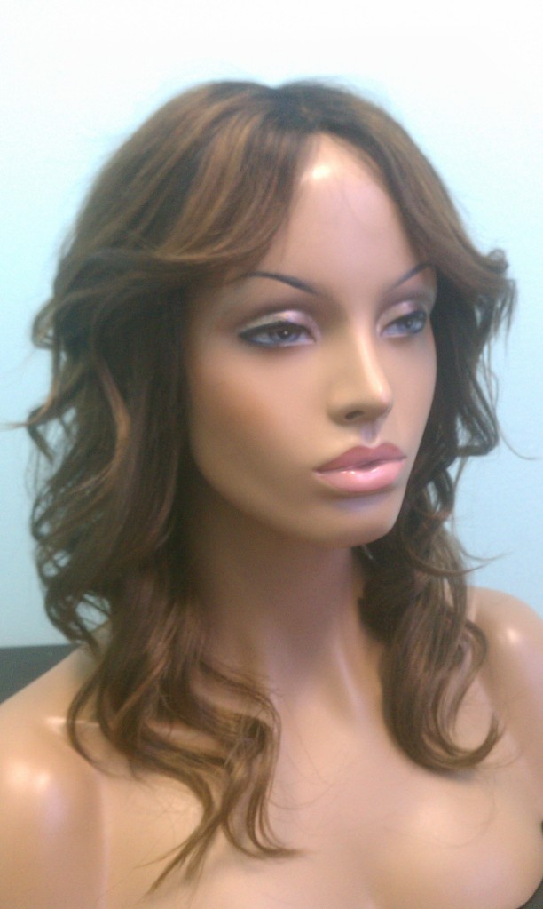 Wigs By CC: Wig Portfolio