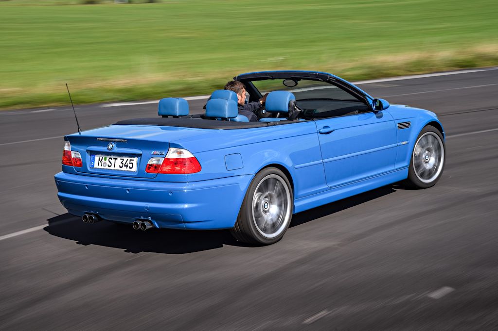 A Look Back at 30 Years of BMW M3 History | CarGuide.PH | Philippine ...