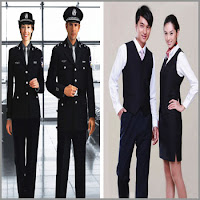uniform guides: Basic Types of Uniform