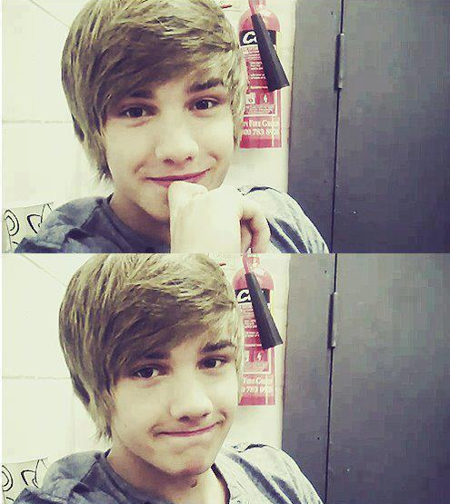 英國當紅團體--- #One Direction: One Direction團員介紹-Liam Payne