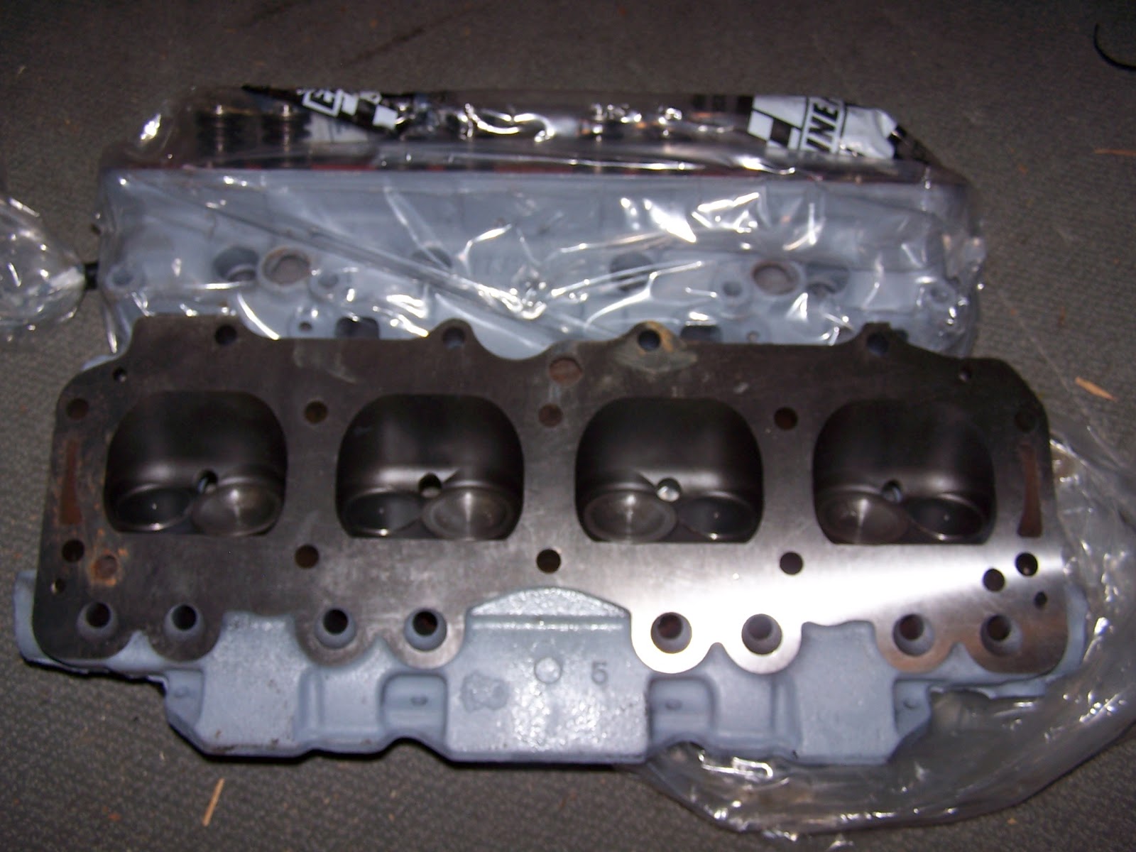 MHT: 364 Buick Nailhead parts for sale