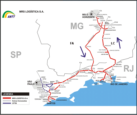 Linha Auxiliar: Desafios técnicos e econômicos da recuperação das ...