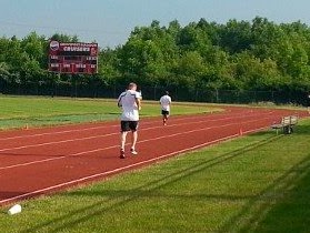 How To Soccer: Referee: Columbus Area Fitness Test