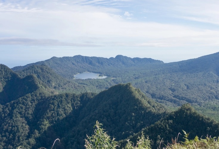 Gunung Burangrang (2019)