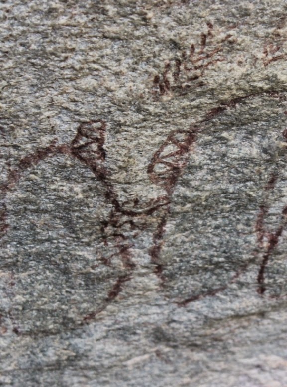 Alambadi Stoneage Rock Art Site (Villupuram - Tamil Nadu) | My ...