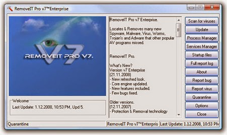 Cleanmem free pro - porarticles