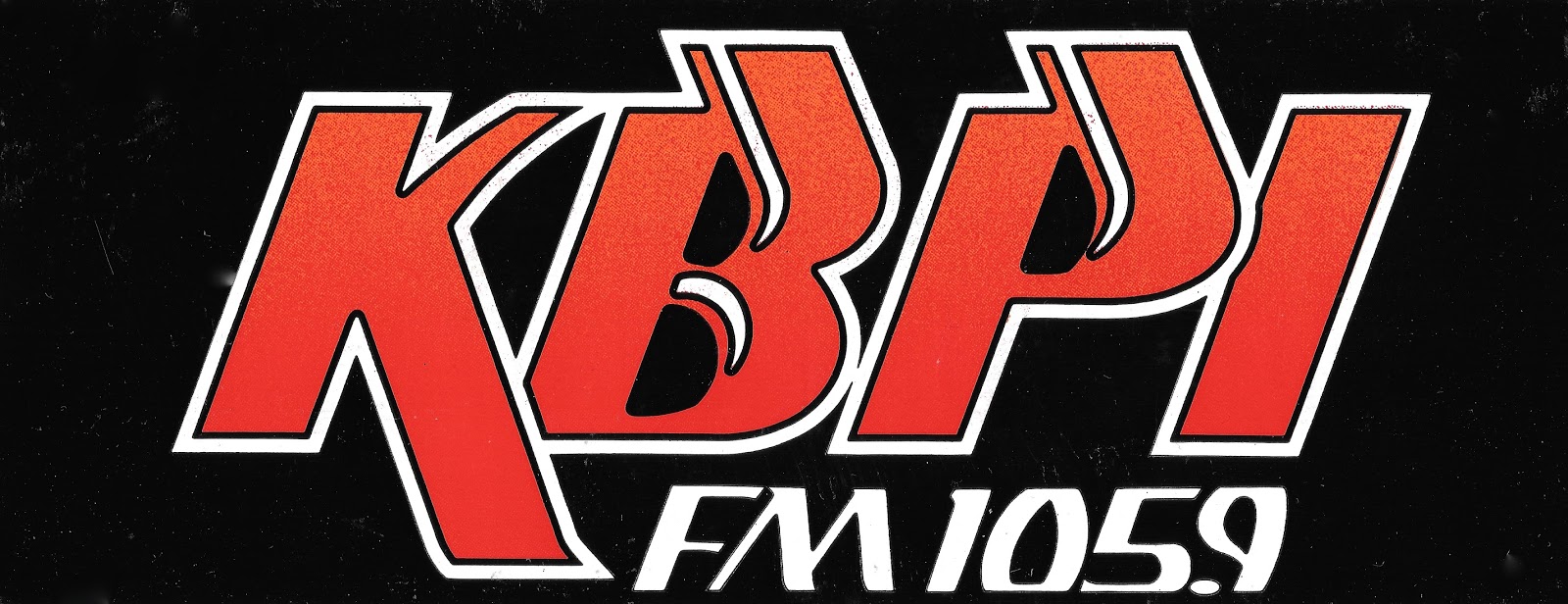 Radio Sticker of the Day: KBPI