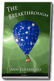 Boys and Literacy: The Breakthrough by Ann Tufariello Book Review