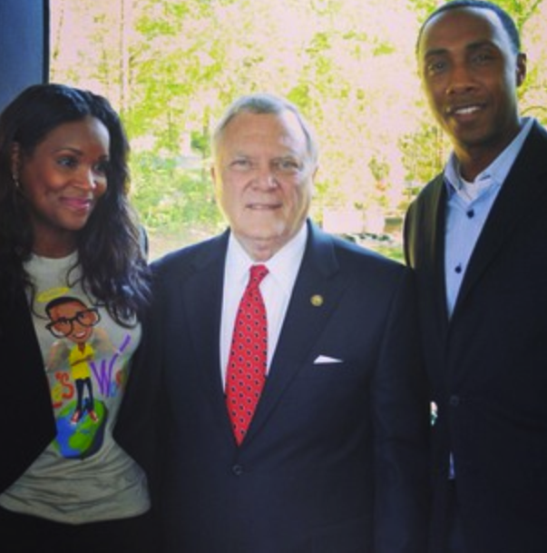 Rhymes With Snitch | Celebrity and Entertainment News | : Kile Glover ...