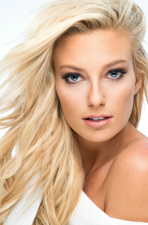 Getting To Know JESSICA STROHM - Miss New Hampshire USA 2016
