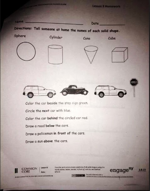 Common Core In Connecticut Homework In Kindergarten common-core-in-connecticut-homework-in-kindergarten