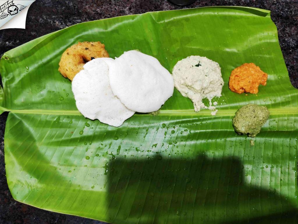 Bettamugilalam and Panchapalli Dam - A ride through the forest 13/05/2018