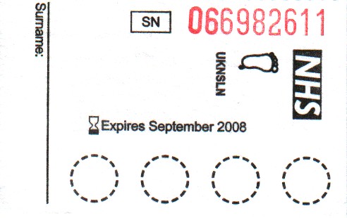 CienciaySalud: Epigenetica: Mas allá del Tamiz neonatal