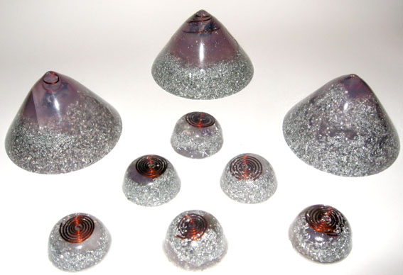 La Orgonita : Mi Rincón Mágico