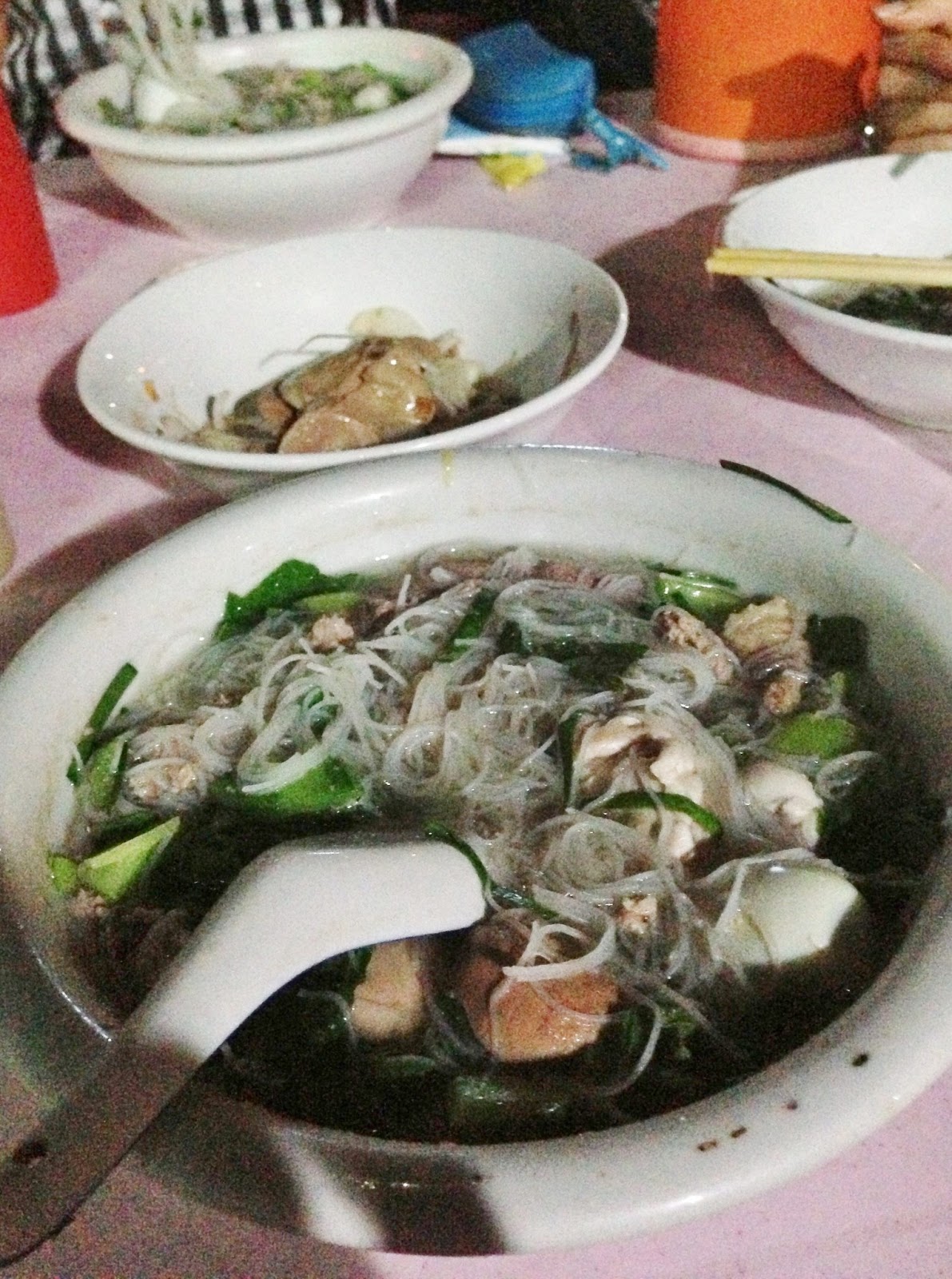 Latha Street Kyay-Oh | A-sa-sa in Myanmar