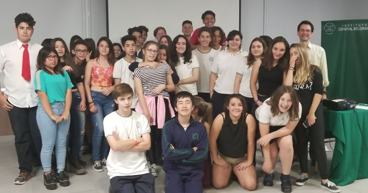 ISGB - Novedades al día...