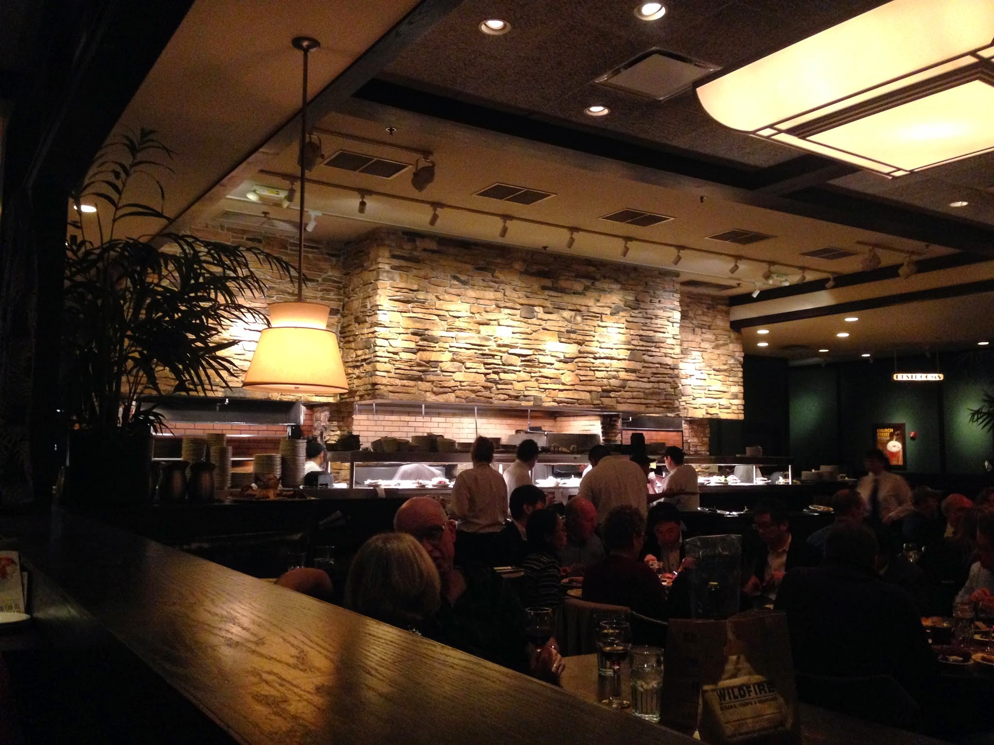 Always Aubrey: Wildfire (Schaumburg)