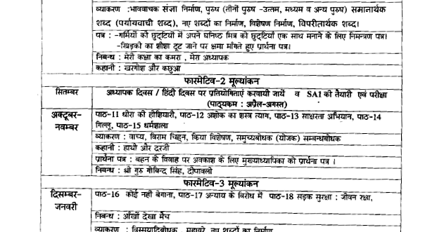 7th-hindi-syllabus-pseb