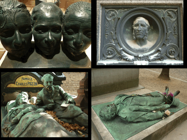 Dark Dissolution: Post Mortem Portraits of Children Lecture