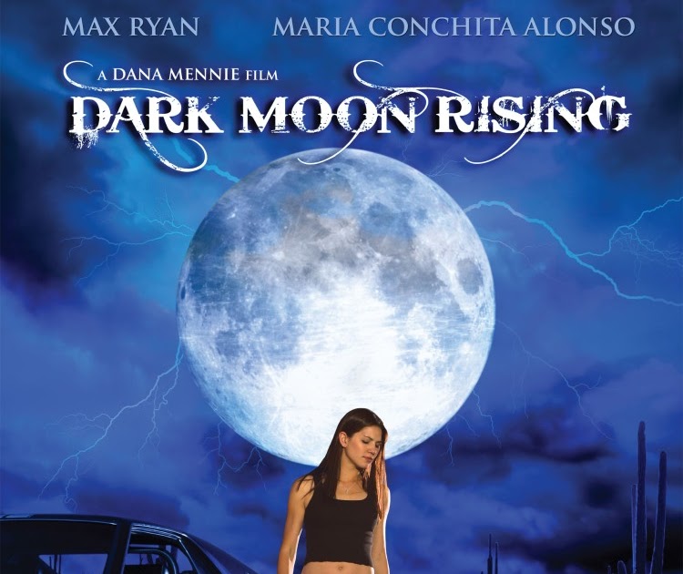 Dark moon rising | CRISTAL LAKE