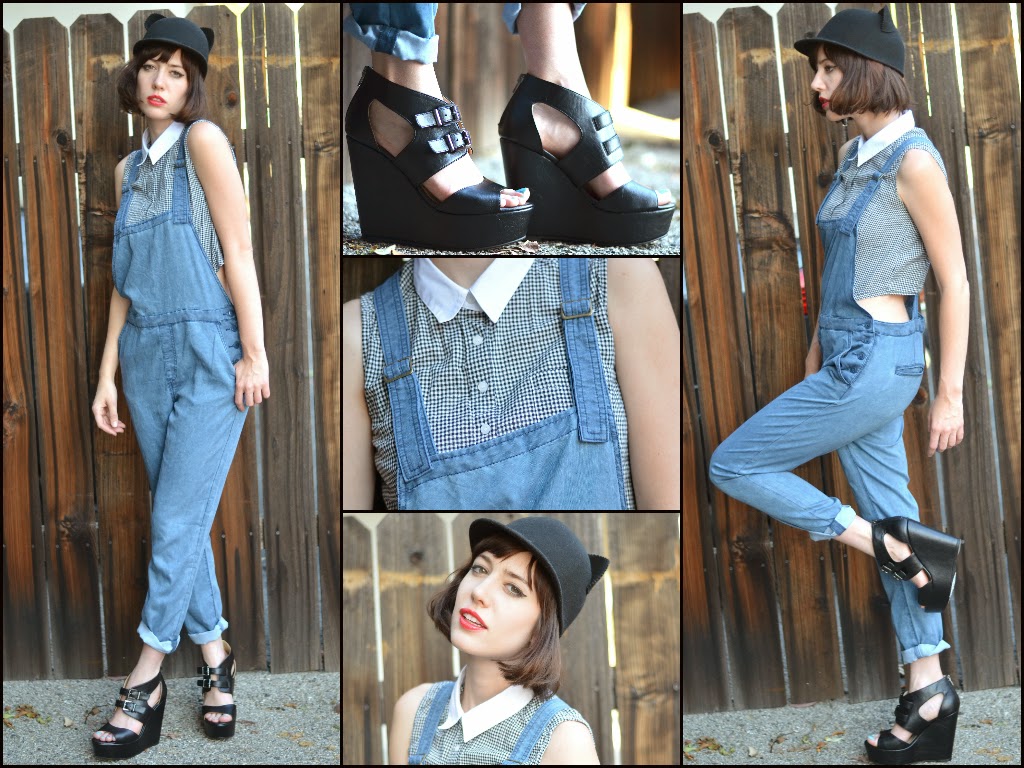 Overall everything is perfect - A Fashion Nerd, A Colorful Fashion ...