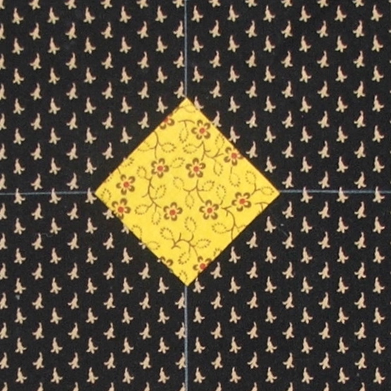 PENNYLANE PATCHWORK: Dear Jane Rulers