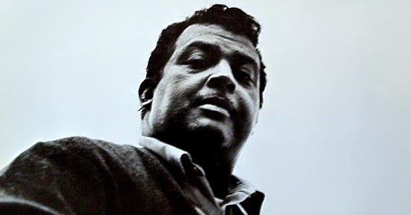 egroj world: Rusty Bryant • Night Train Now