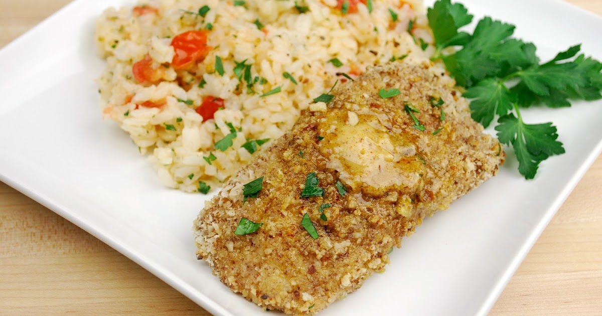 Tasty Trials: Not-So-Fat Tuesday with Baked Catfish