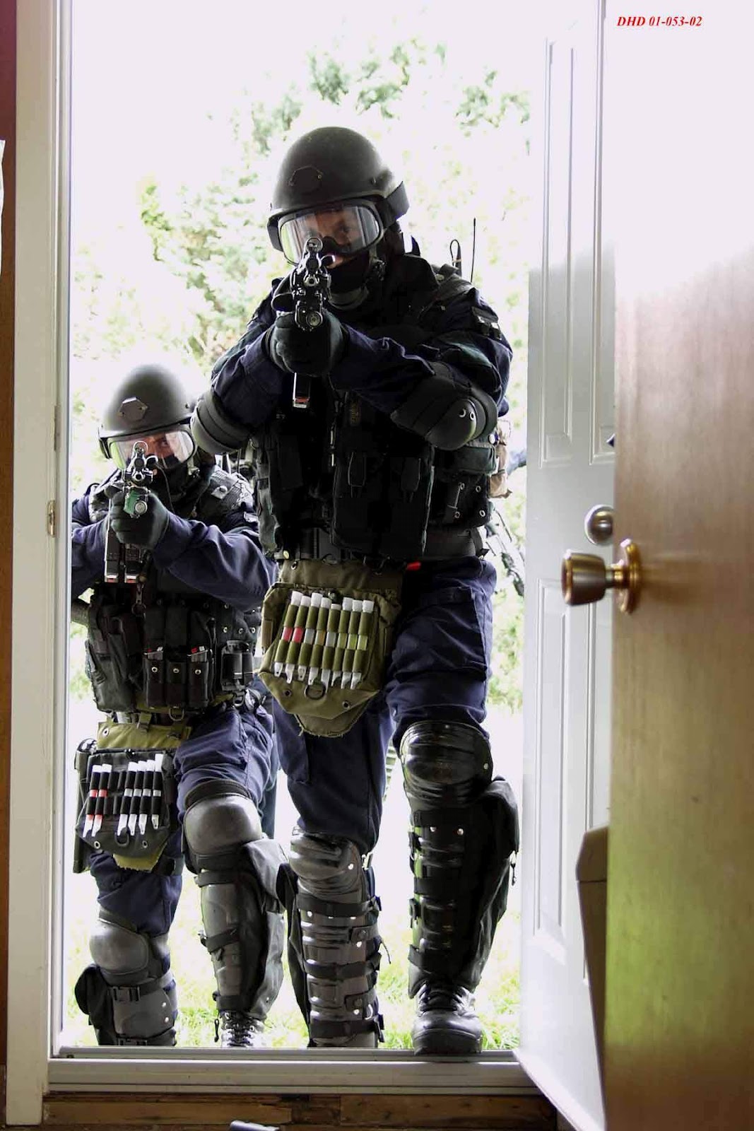 JTF2 - Joint Task Force 2 ~ Suba o seu QI