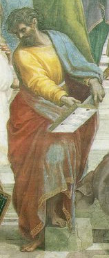 Filosofía para Nahuel: Parménides de Elea