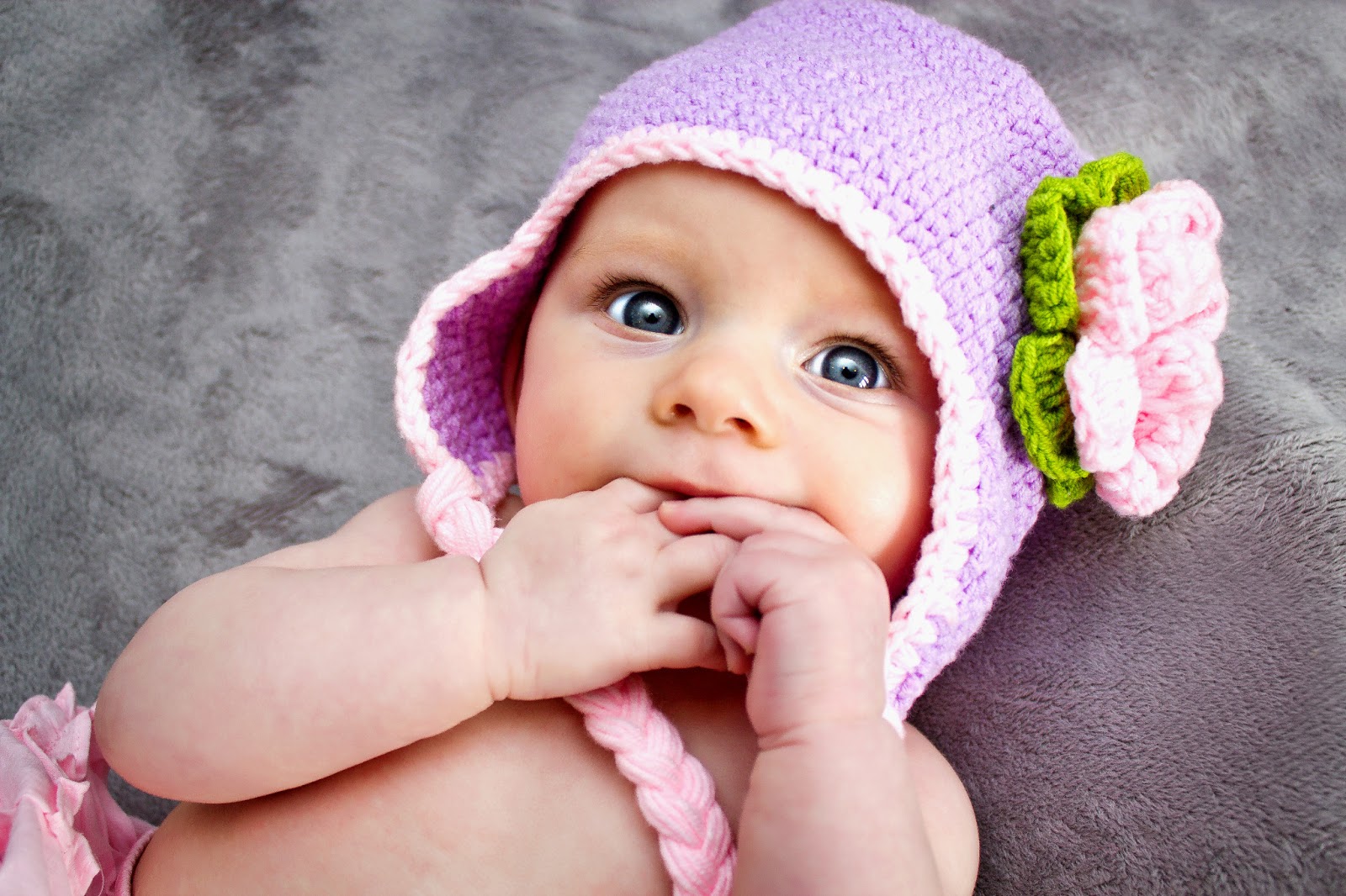 Happy 1st Birthday Daughter!