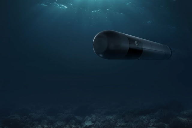 desarrollo defensa y tecnologia belica: Saab destaca la singularidad de ...