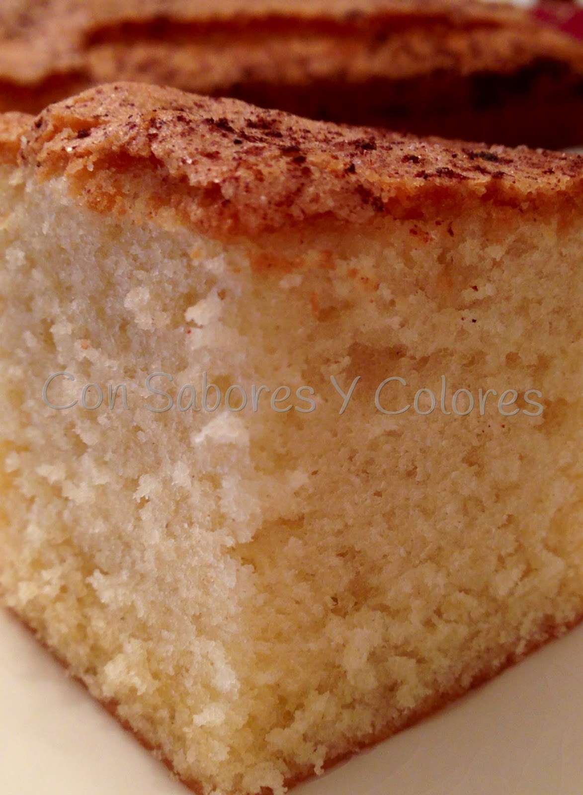 Con Sabores y Colores: Coca Boba ó Coca de Llanda: riquísima, muy ...