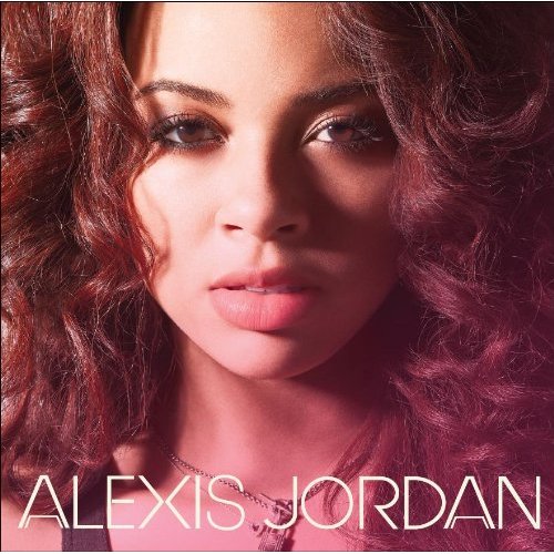 RV Pop Music Reviews: Alexis Jordan, a Good girl whose album brings us ...