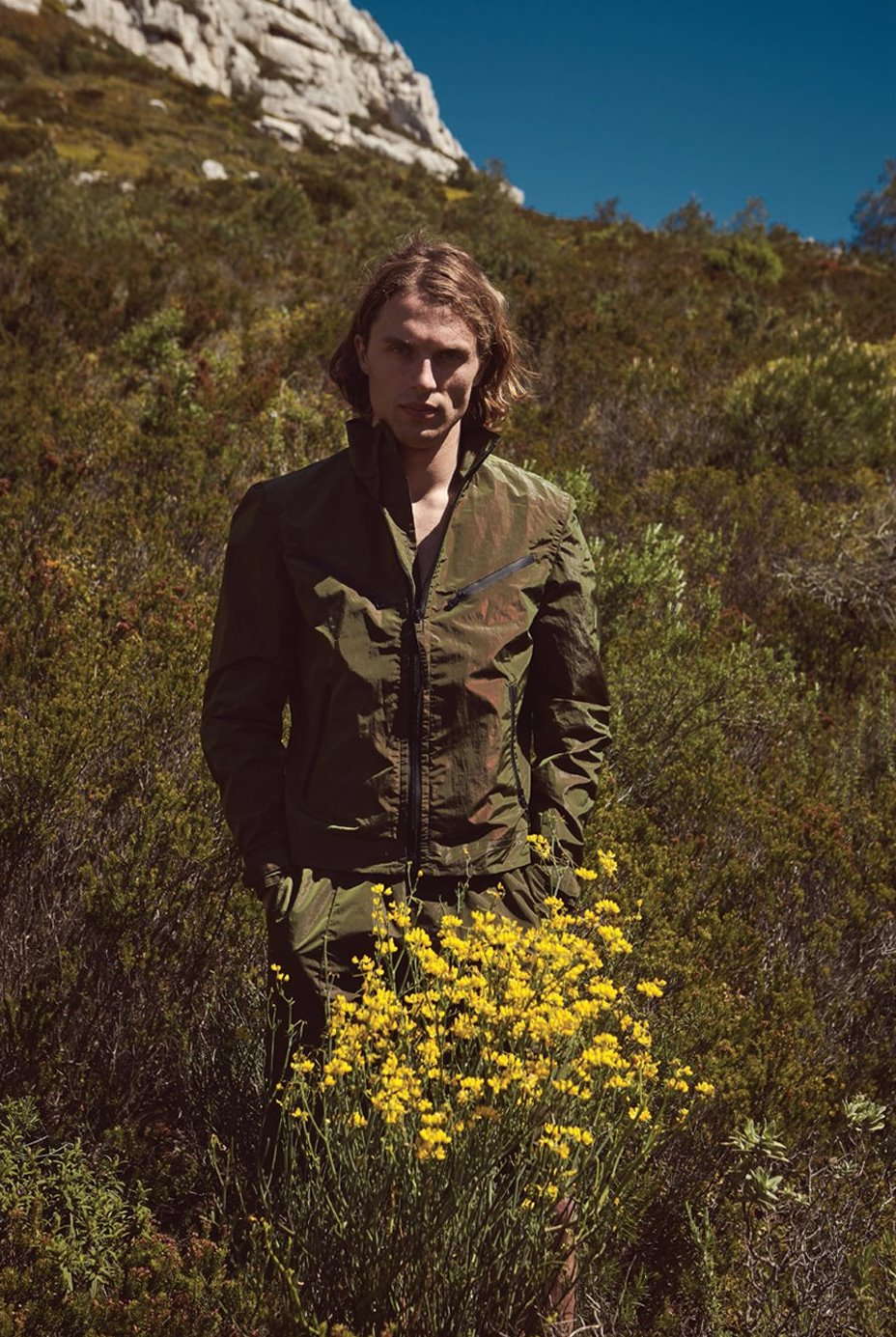 True Tribe Colección Primavera-Verano 2020