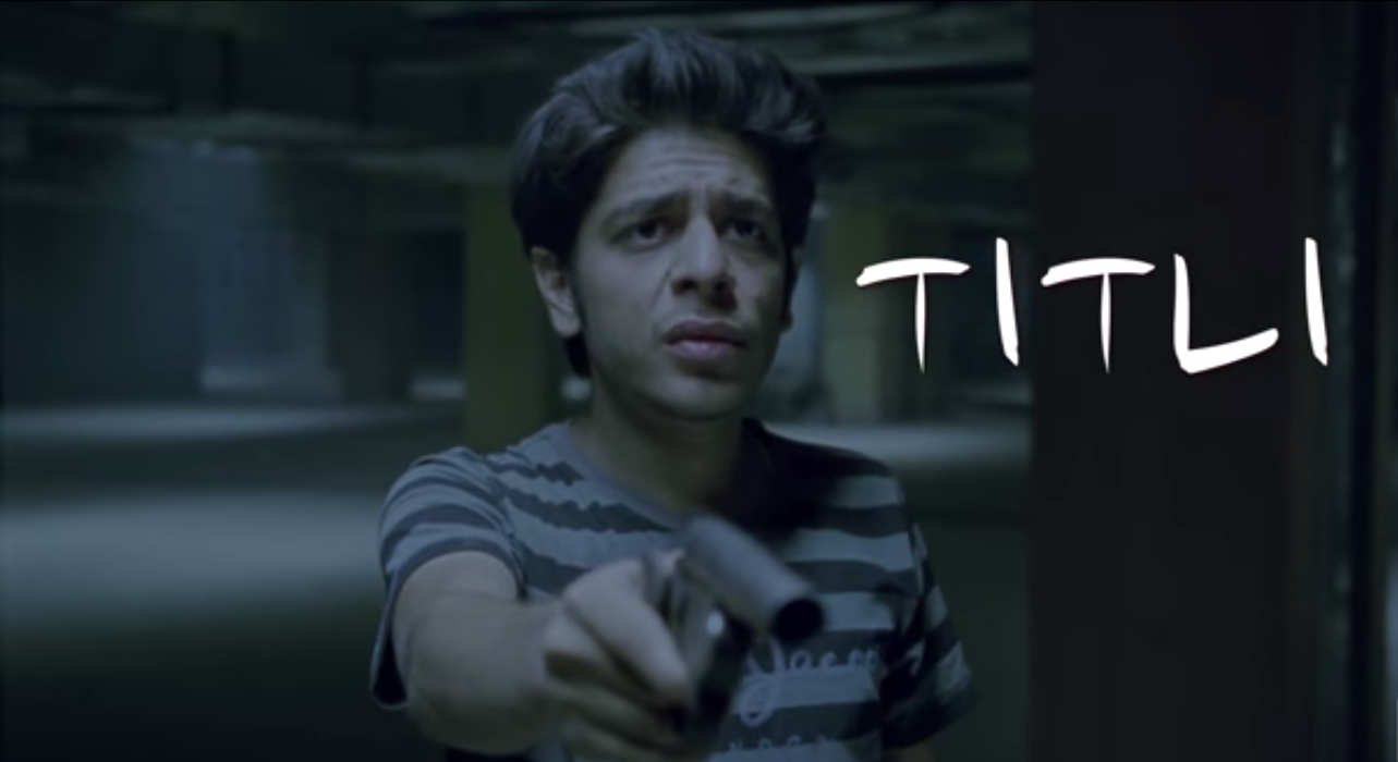 Titli (2014) Hindi Movie Official Trailer ~ FilmsXpress Bollywood