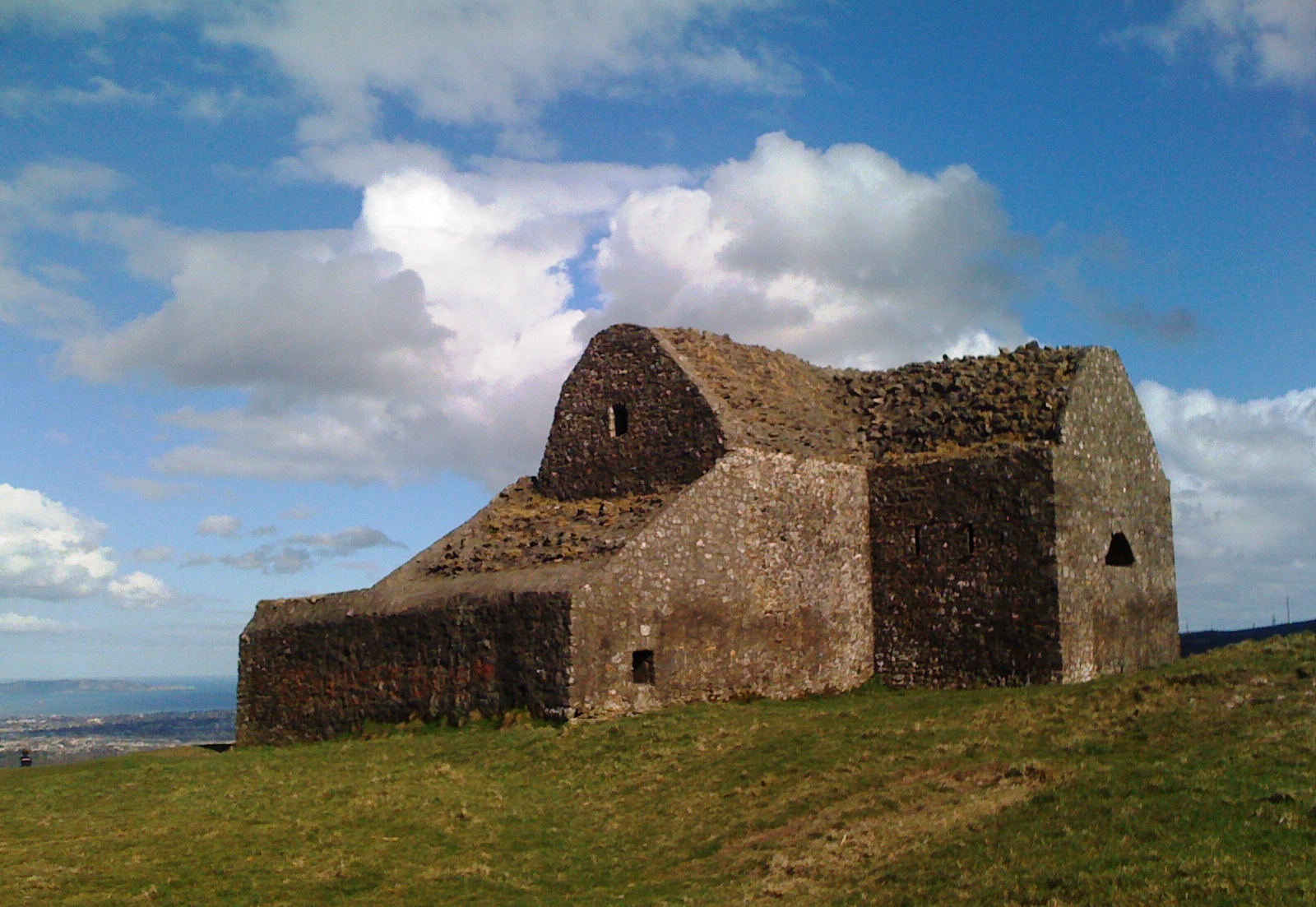 Louise Phillips Writer: The Hellfire Club