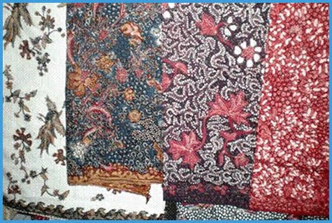 Batik Lasem Design | Everything About Design
